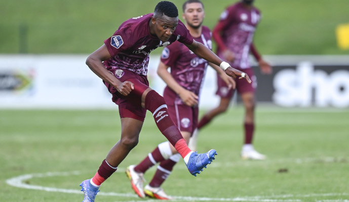 Premier Soccer League - www.psl.co.za - official website