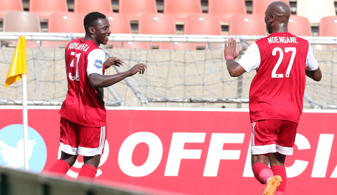 Premier Soccer League - www.psl.co.za - official website