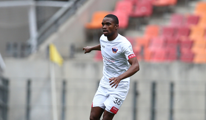 Premier Soccer League - www.psl.co.za - official website