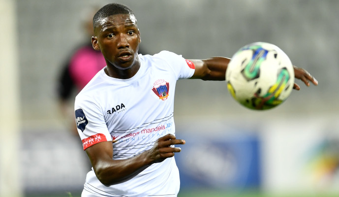 Premier Soccer League - www.psl.co.za - official website