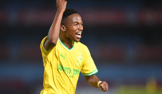 Premier Soccer League - www.psl.co.za - official website