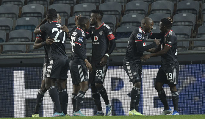 Premier Soccer League - www.psl.co.za - official website