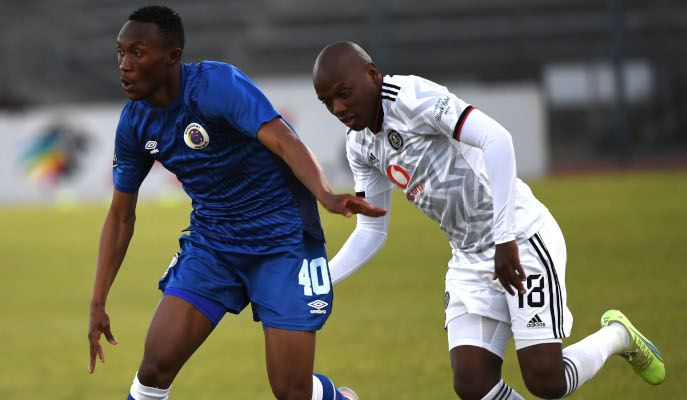 Premier Soccer League - www.psl.co.za - official website