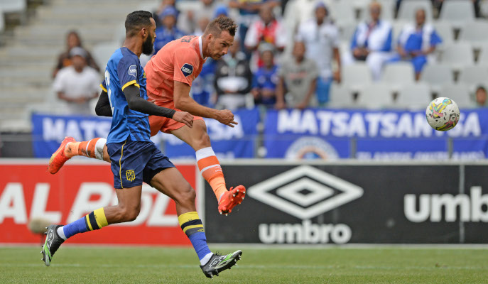 Premier Soccer League - www.psl.co.za - official website