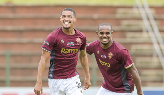 Premier Soccer League - www.psl.co.za - official website