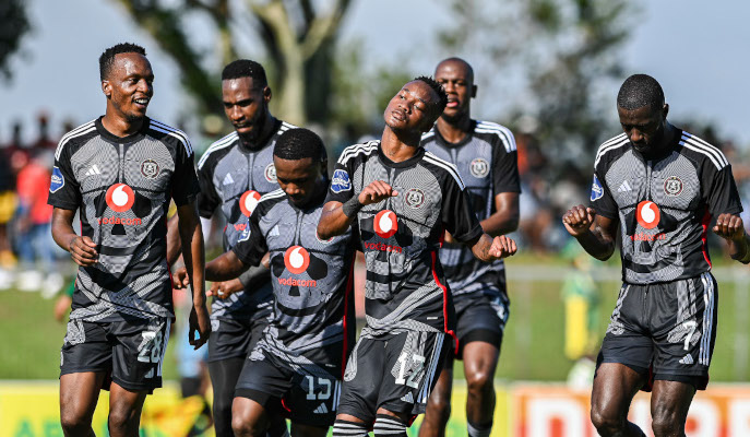 Premier Soccer League - www.psl.co.za - official website