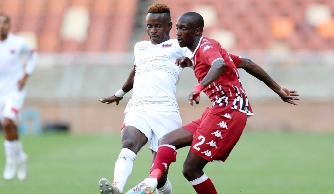 Premier Soccer League - www.psl.co.za - official website