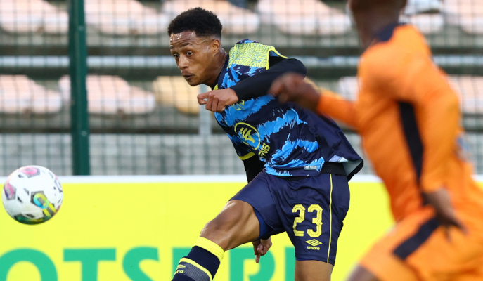 Premier Soccer League - www.psl.co.za - official website