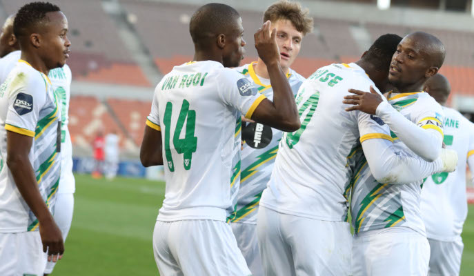 Premier Soccer League - www.psl.co.za - official website