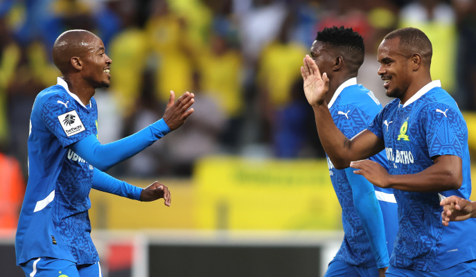 Premier Soccer League - www.psl.co.za - official website