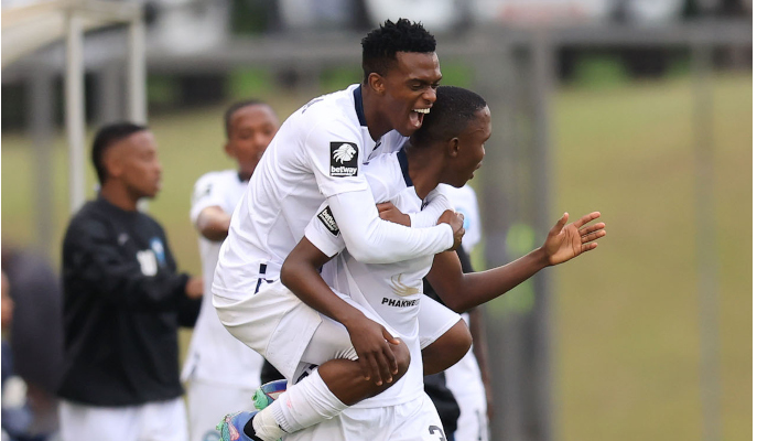 Premier Soccer League - www.psl.co.za - official website