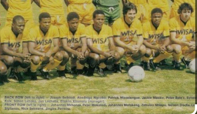 Premier Soccer League - www.psl.co.za - official website