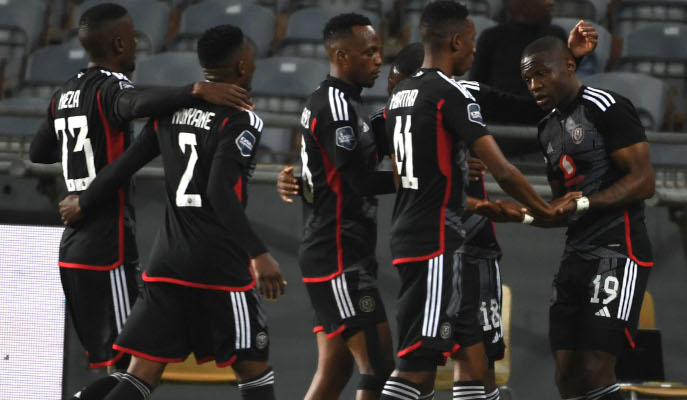 Premier Soccer League - www.psl.co.za - official website