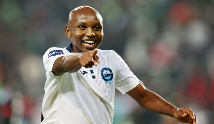 Premier Soccer League - www.psl.co.za - official website