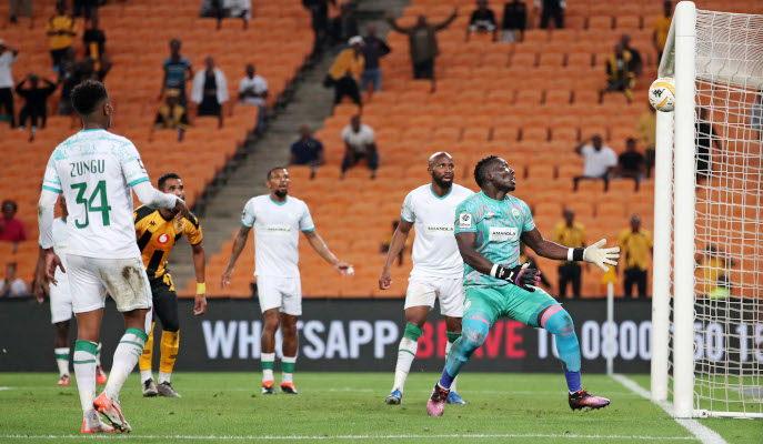 Premier Soccer League www.psl .za official website