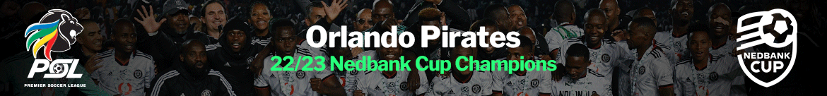 Premier Soccer League - www.psl.co.za - official website