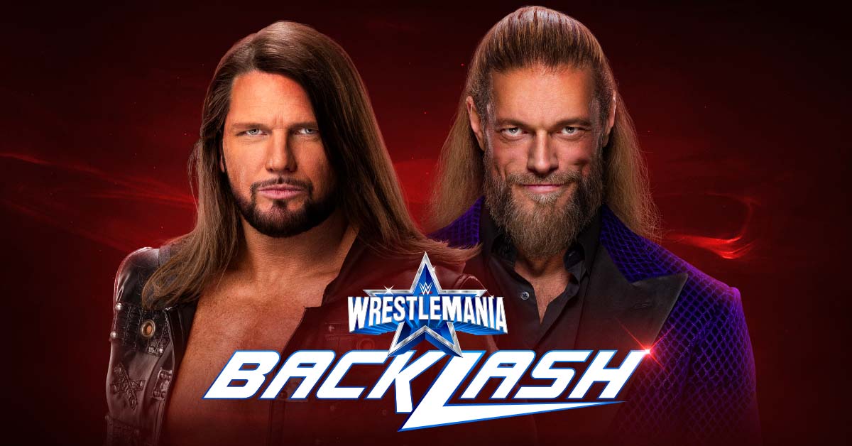 Everything you need to know ahead of WrestleMania Backlash | SuperSport