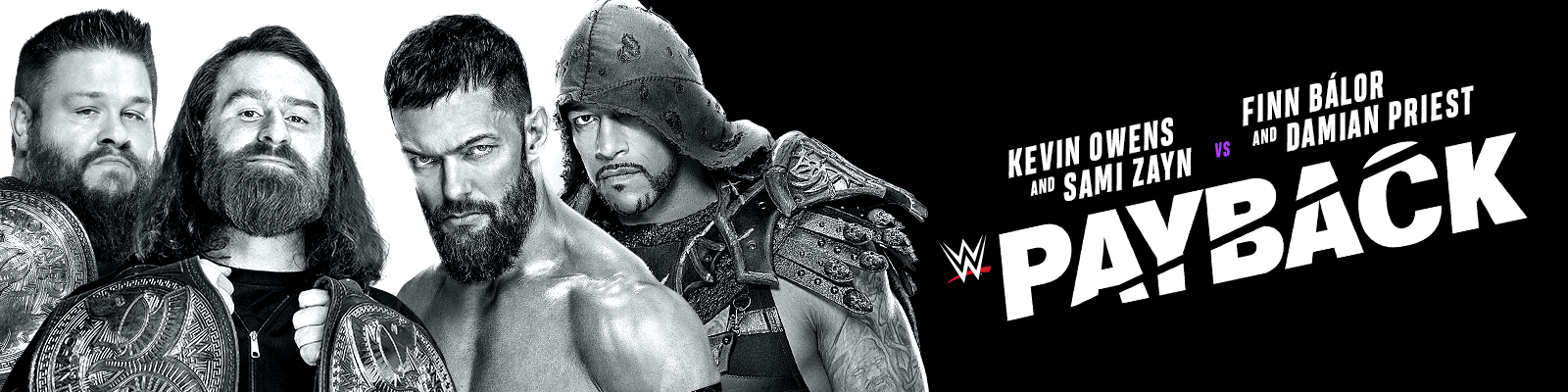 The Judgment Day looks to bring all the gold home at Payback | SuperSport