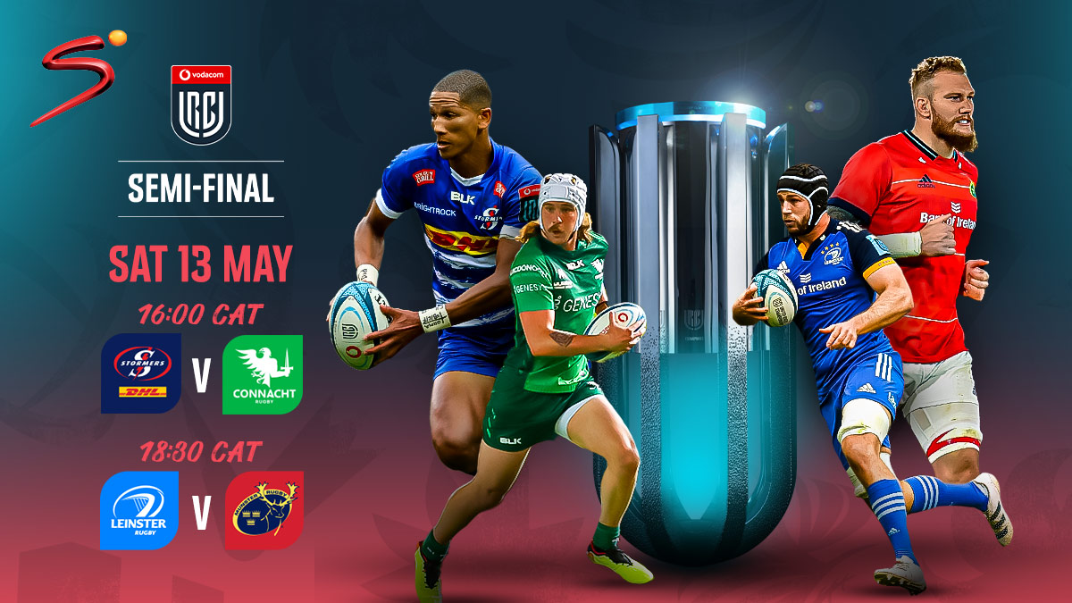 Stormers head into semifinal without two star players | SuperSport