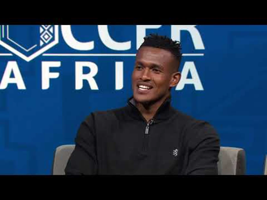 Soccer Africa | Fiacre Ntwari opens up about career | SuperSport