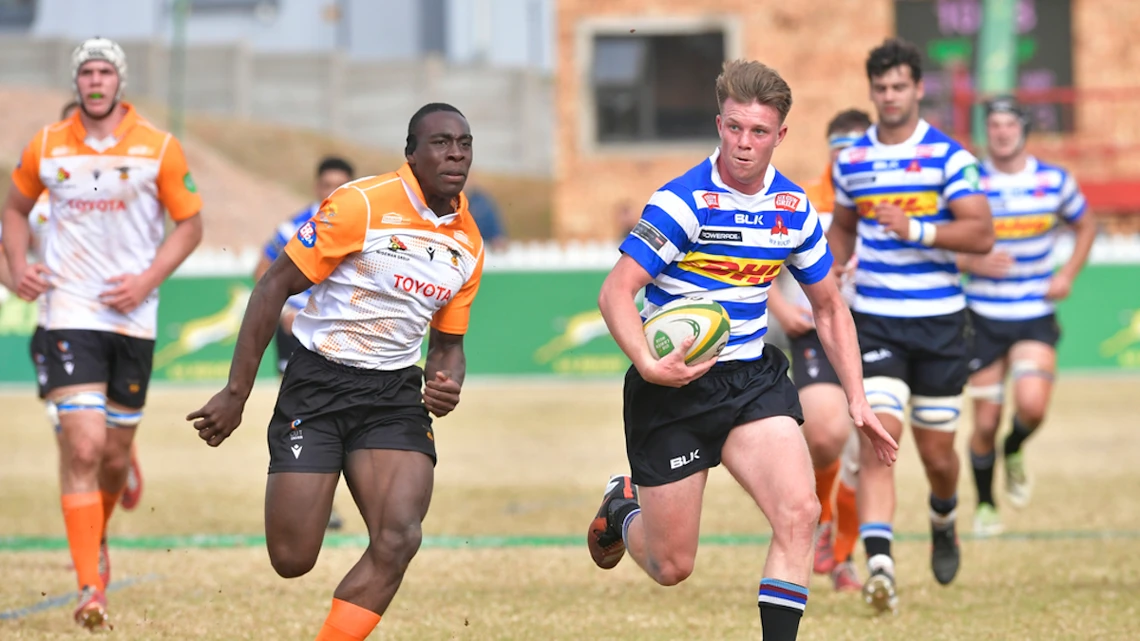 WP outlast Free State in thrilling Craven Week finale | SuperSport