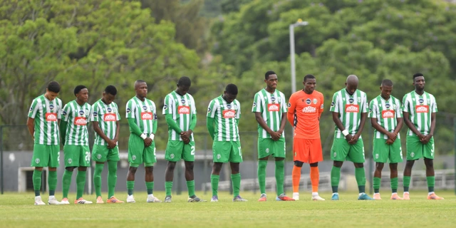 Chiefs loan six Diski Challenge players | football | SuperSport ...