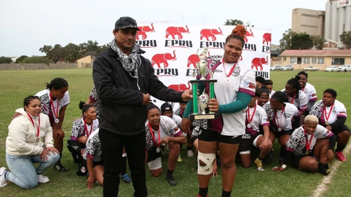 EPRU president suspended for two years | SuperSport