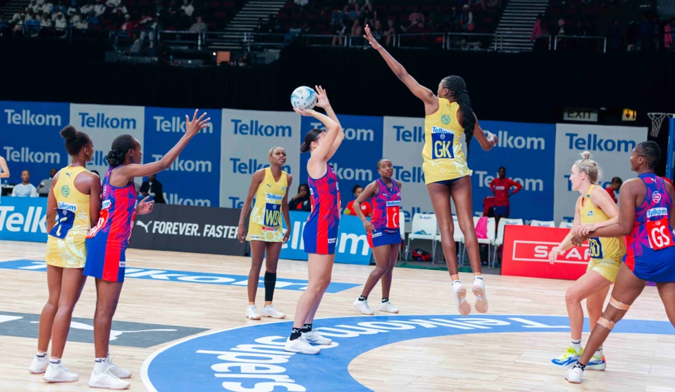 High stakes set for TNL power week 3 at Durban ICC | SuperSport