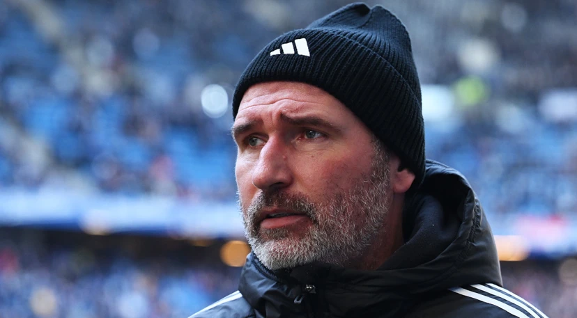 Hull appoint Walter as new manager after sacking Rosenior | SuperSport