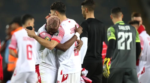 Wydad’s win brings down curtain on busy season | SuperSport