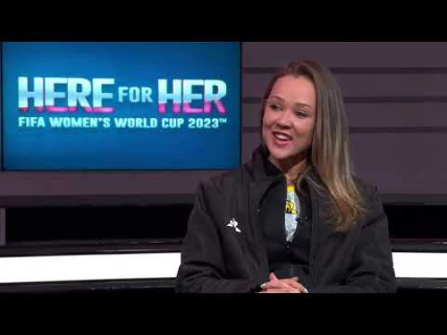 𝐌𝐞𝐞𝐭 𝐭𝐡𝐞 𝐭𝐞𝐚𝐦 𝐛𝐞𝐡𝐢𝐧𝐝 𝐁𝐚𝐧𝐲𝐚𝐧𝐚: Dr Nthabiseng Maesela and Simone Conley ...