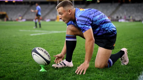 Wolhuter to finally debut for Lions | SuperSport