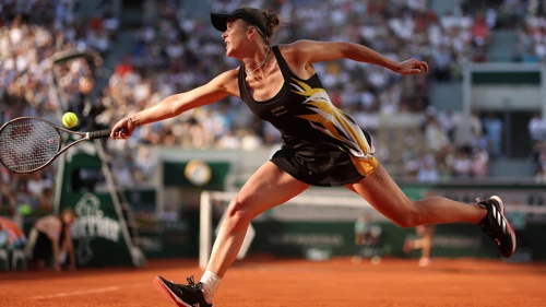 Russian Kasatkina feeling bitter after being booed at French Open ...