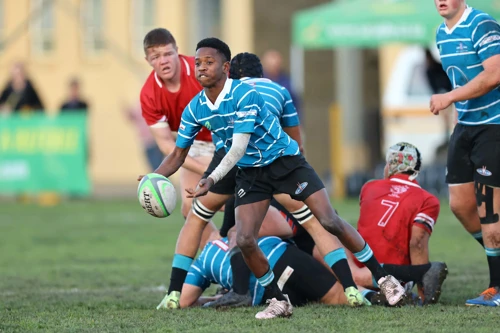 SWD v WP XV | Match Highlights | U18 SA Rugby Craven Week | SuperSport