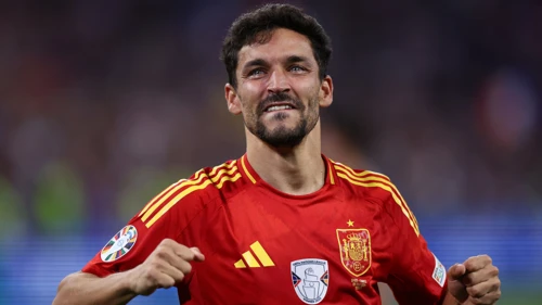 Spain's Navas playing through pain for one last shot at major title ...