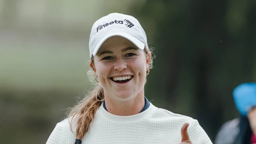 Alexander ready to set up a Rhodes block in battle for Joburg Ladies ...