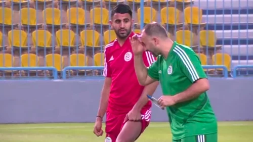 UEFA Champions League | Manchester City | Riyad Mahrez targets UCL ...