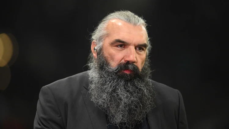 Former France star Chabal says he has 'no memories' of rugby career ...