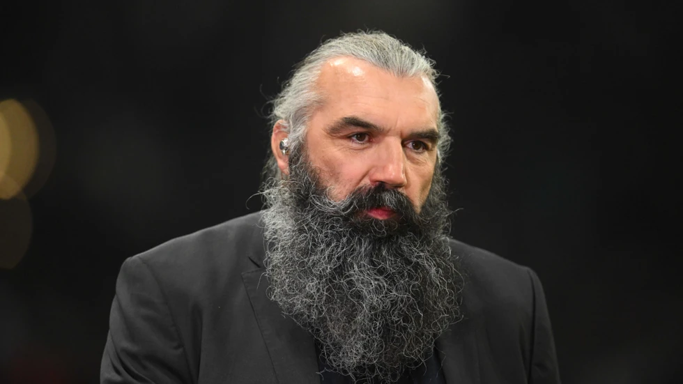 Former France star Chabal says he has 'no memories' of rugby career ...
