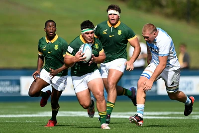 Rugby Completed | SuperSport