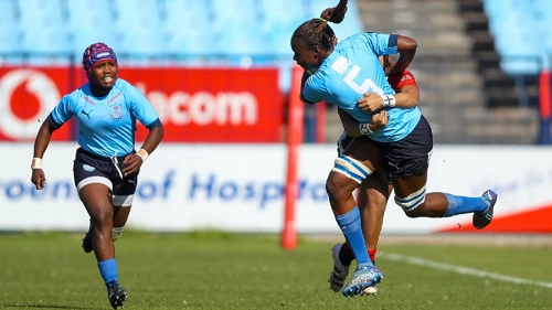 Bulls Daisies and Free State Women retain unbeaten records | SuperSport