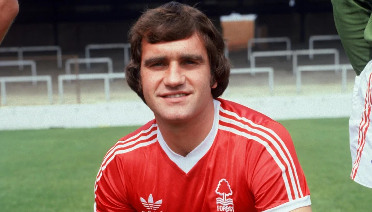 Nottingham Forest's double European Cup winner Lloyd dies | SuperSport