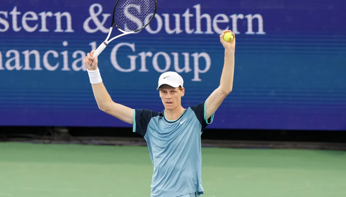 Sinner cleared of wrongdoing after failing anti-doping tests | SuperSport