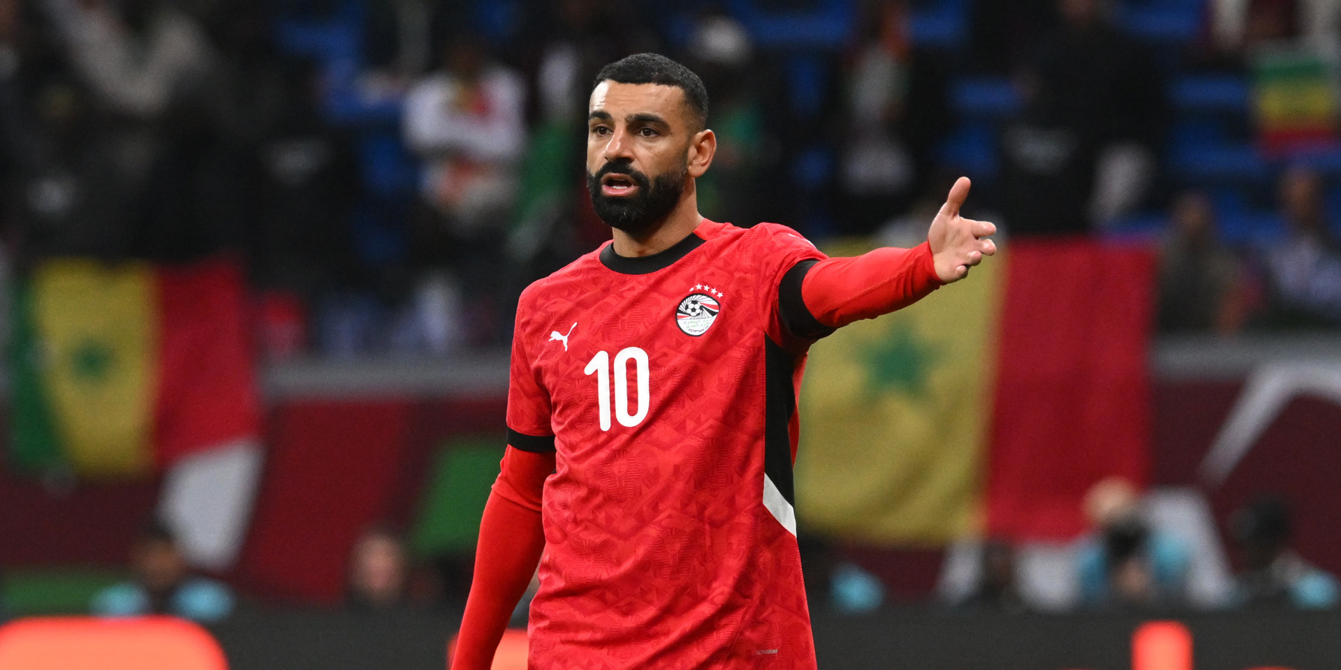 Slot 'happy' to welcome Salah back at Liverpool after AFCON | football ...