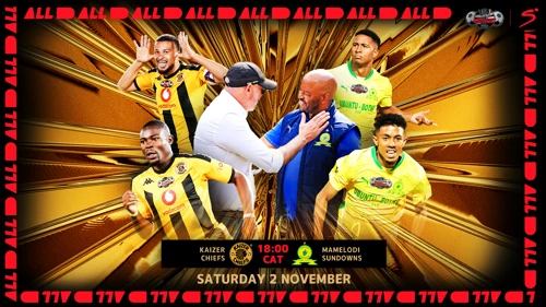 Chiefs v Sundowns headlines Carling Knockout quarterfinals | SuperSport