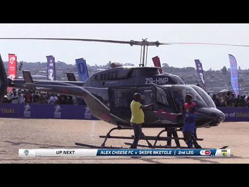 Cheese FC v Skepe Nketole | Match Highlights | Philly's Games | SuperSport