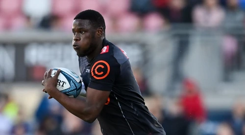 Fast Fassi revving for the green light | SuperSport