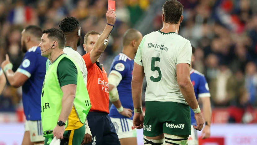 Springbok lock to find out fate on Tuesday | SuperSport