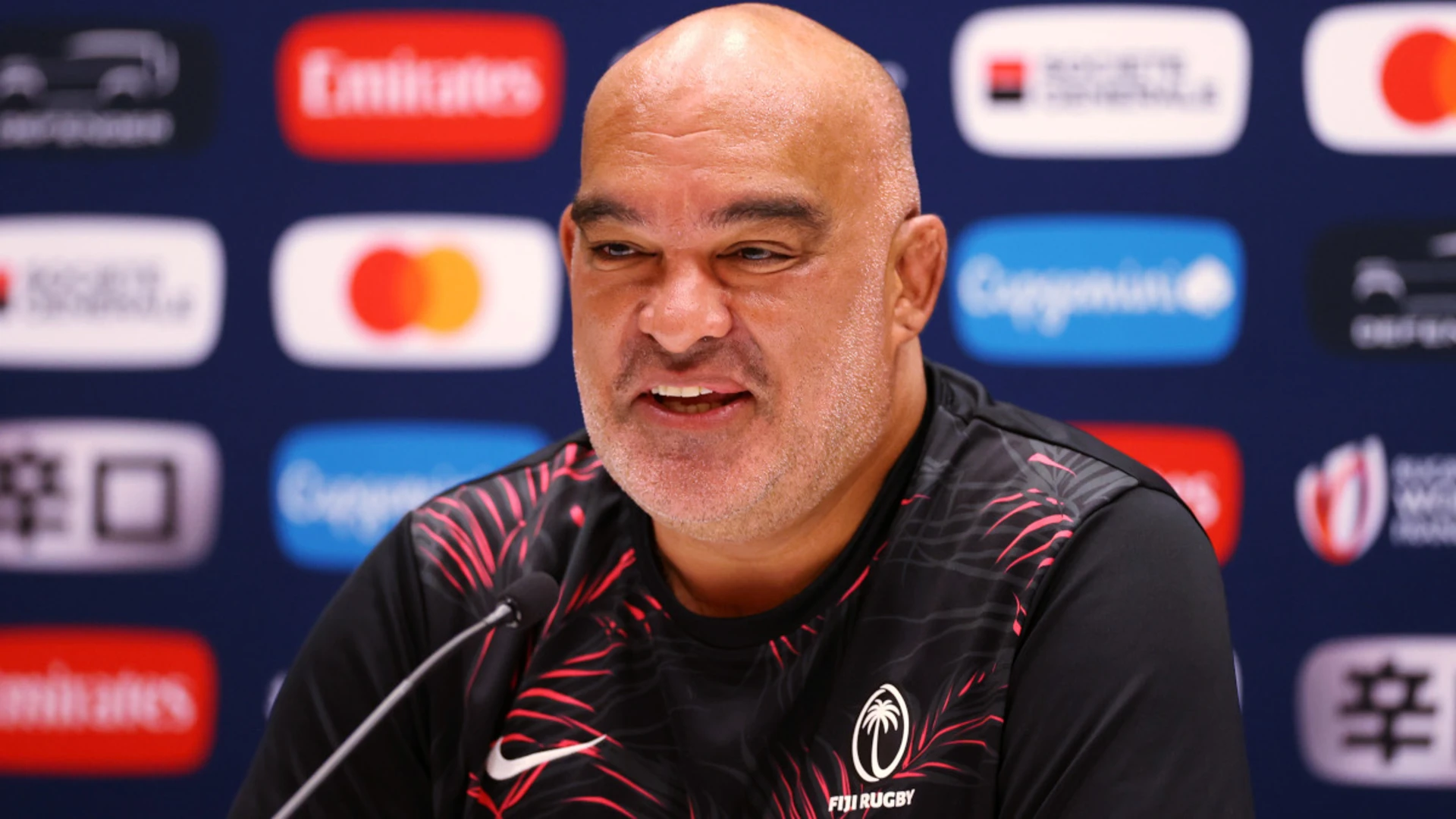 Fiji lay foundation for next generation after impressing in France ...