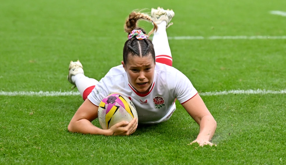 England seek end to Women's Rugby World Cup pain as Canada try to ...